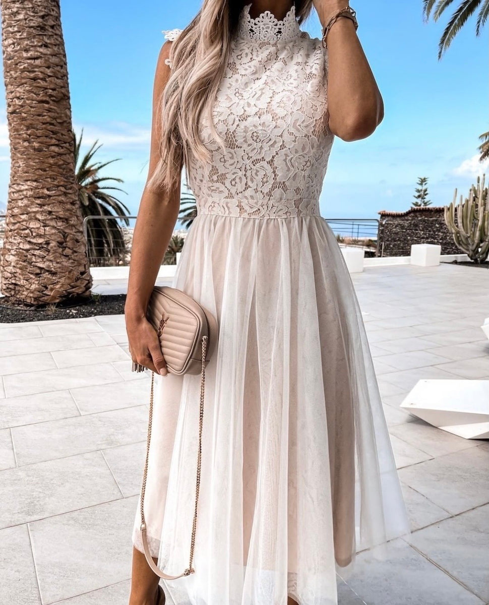 Rebecca's dress – Fashion Gardrob